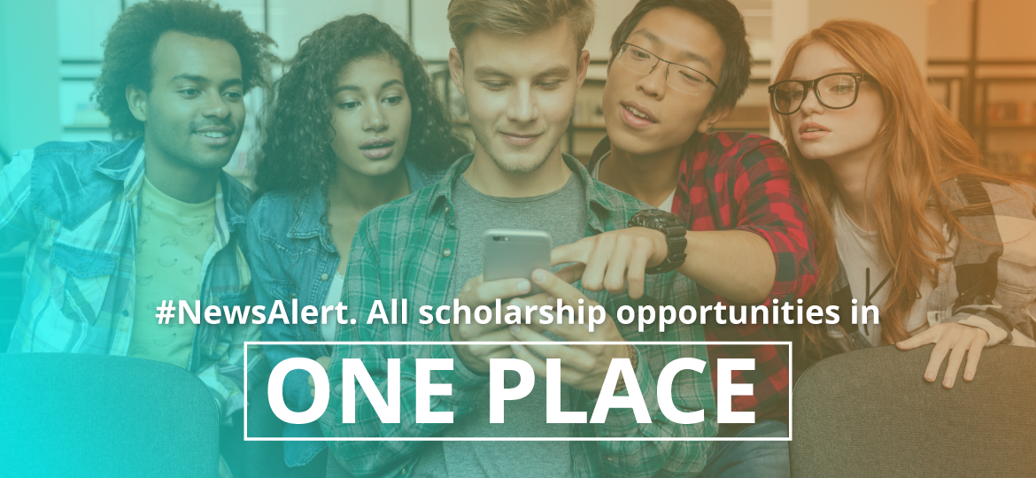 Outside Scholarships - Student Financial Planning